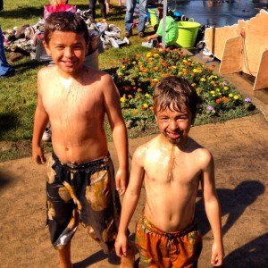 12 Tips you need to know before your 1st Mud Race