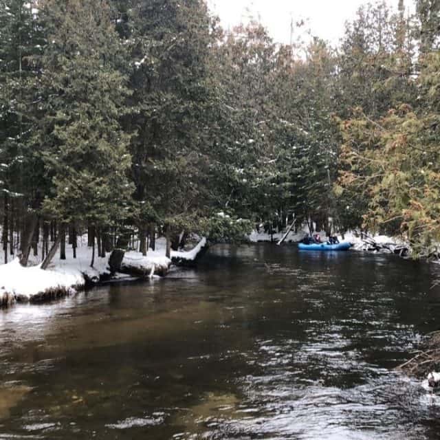 6 Unique Winter Adventures That You Can Try In Michigan