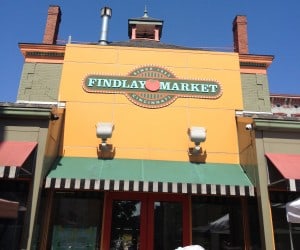5 Reasons to Photowalk and Shop at Findlay Market