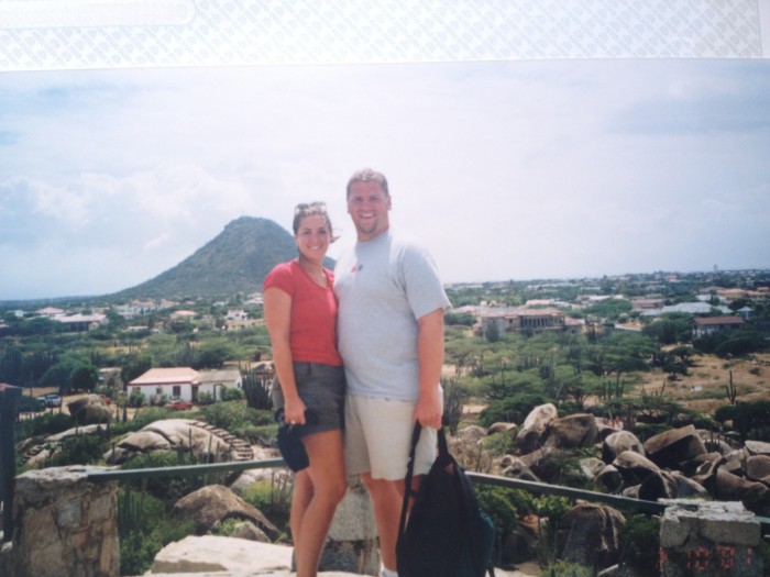 Adventures in Aruba - Adventure Mom