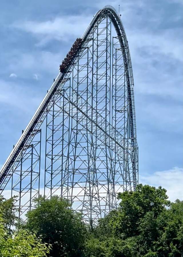 Tips for Visiting Cedar Point Amusement Park in Sandusky, OH