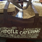 Chipotle Catering