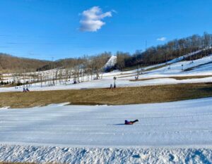 Tips for Snow Tubing at Perfect North Slopes in Indiana