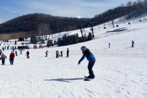 Tips for Snow Tubing at Perfect North Slopes in Indiana