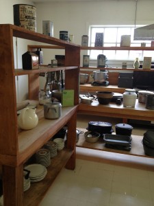 KFC Food and History at the Harland Sanders Cafe and Museum