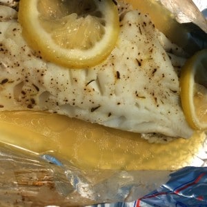 Easy for You Seafood from Kroger