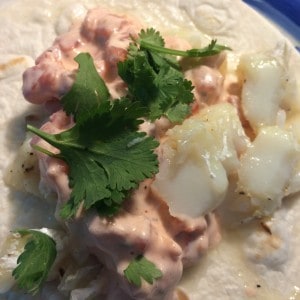 Easy for You Seafood from Kroger