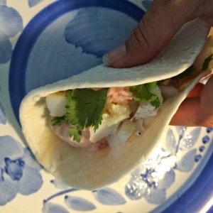 Easy for You Seafood from Kroger