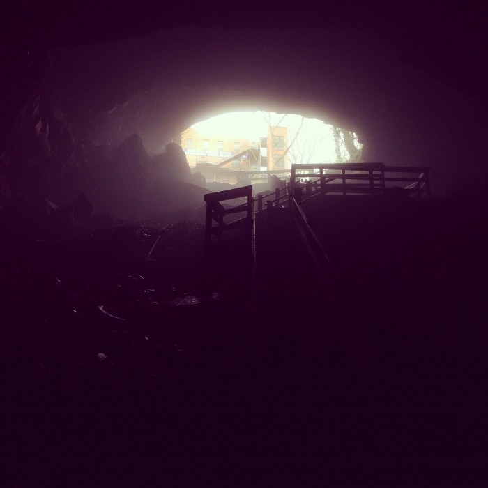 Hidden River Cave and American Cave Museum