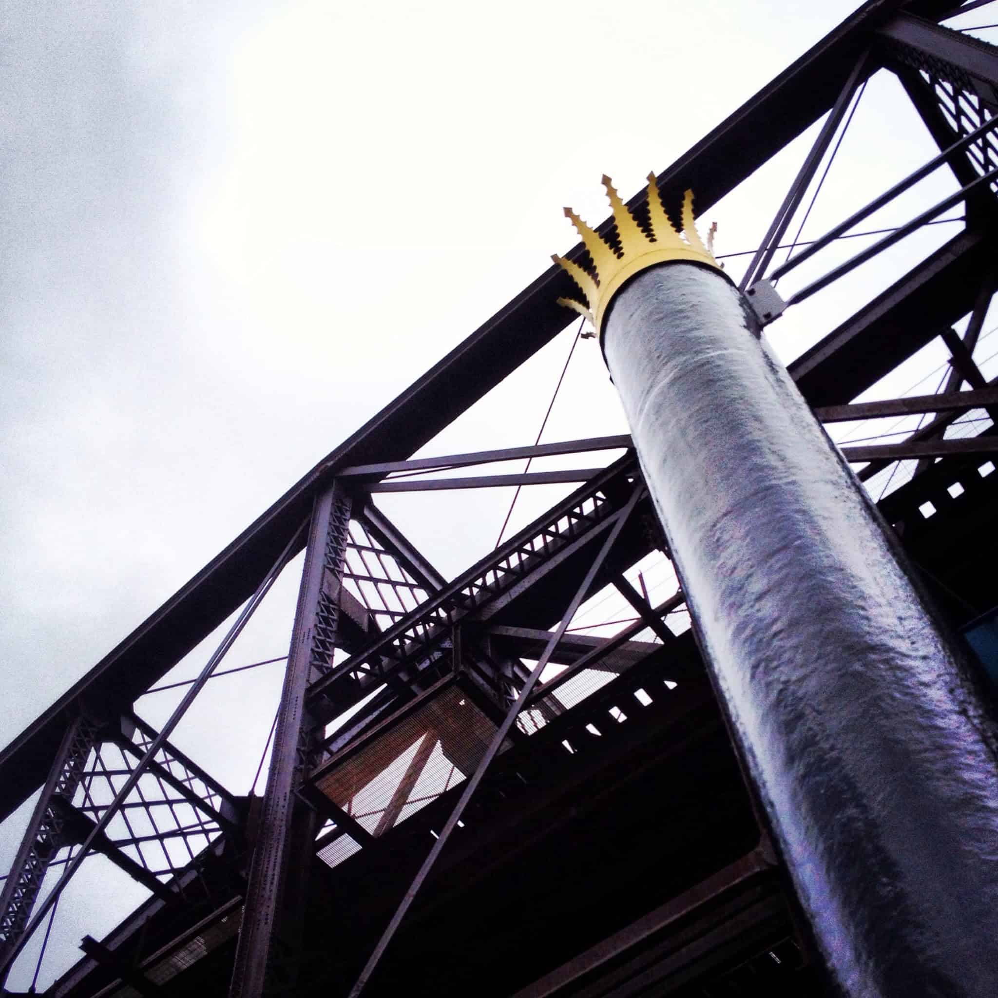 Scenic Pittsburgh Views from the Gateway Clipper Pirate Cruise