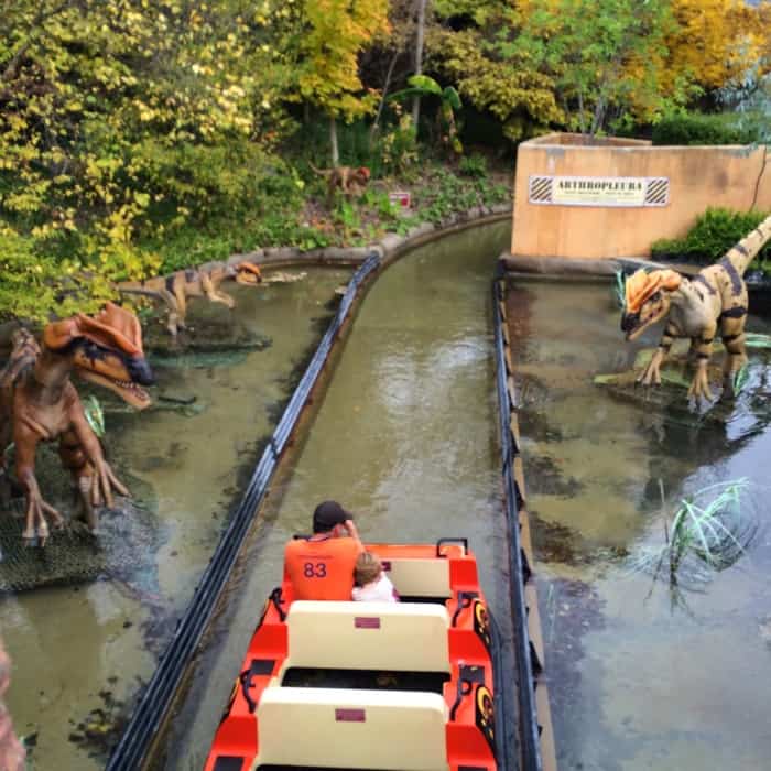 9 Things We Loved About The Columbus Zoo and Aquarium - Adventure Mom