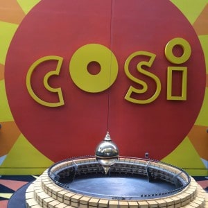 7 Things We Love About COSI in Columbus, OH (Tips Before You Go)
