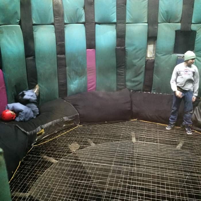 6 Reasons to Try Indoor Skydiving