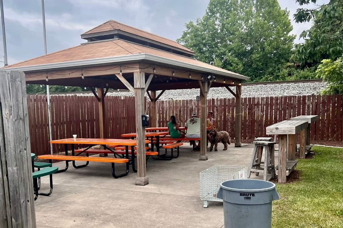 The Root Beer Stand in Sharonville, OH a Cincinnati Favorite