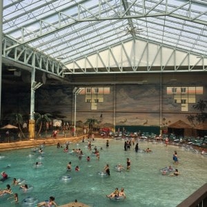 How to Make the Most Out of Your Visit to Kalahari Resorts