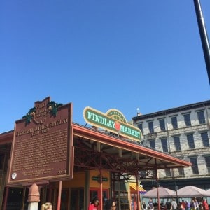 5 Reasons to Photowalk and Shop at Findlay Market