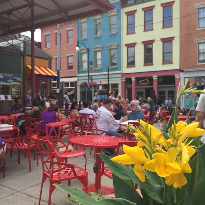 5 Reasons to Photowalk and Shop at Findlay Market