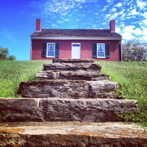 4 Places to Stop in Ripley, Ohio