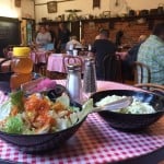 Dine in a Former Classroom at The Schoolhouse Restaurant