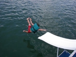 5 Reasons to Discover Boating this Summer