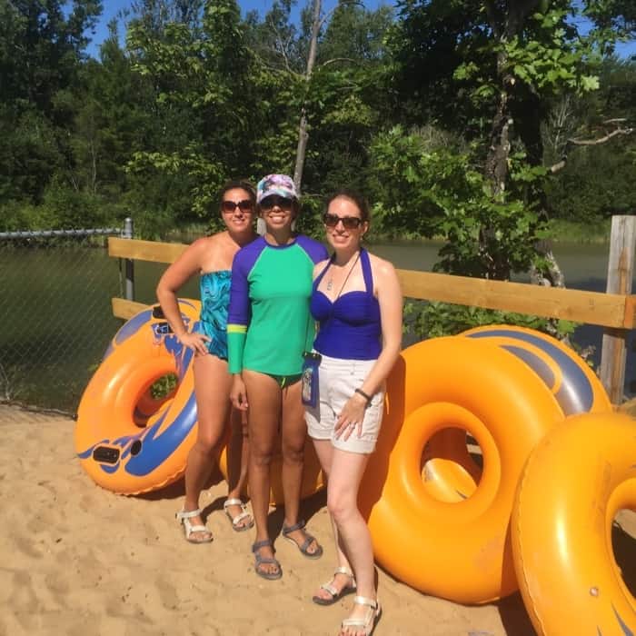 Tips for a Tubing on the Platte River