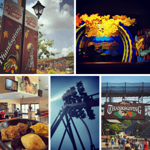 5 Freebies Included With A Holiday World Admission