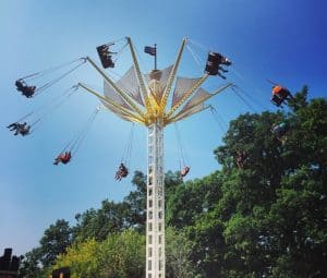 5 Freebies Included With A Holiday World Admission