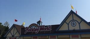 5 Freebies Included With A Holiday World Admission