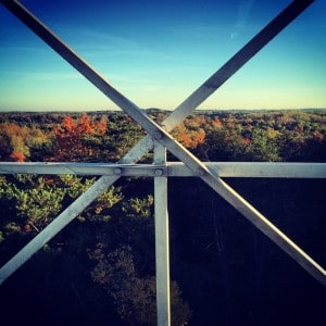 Maximize Your Time at Hocking Hills in Under 48 Hours