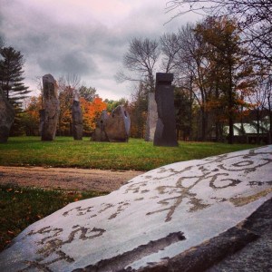 Why I LOVE to Visit Pyramid Hill Sculpture Park Year Round