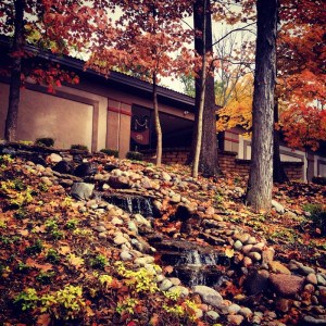 Why I LOVE to Visit Pyramid Hill Sculpture Park Year Round