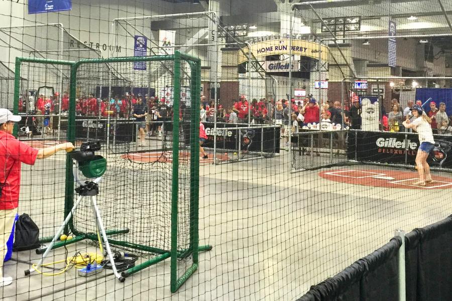 6 Things I LOVE about REDSFEST in Cincinnati, OH