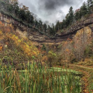5 Places to Visit During a Daytrip to Red River Gorge