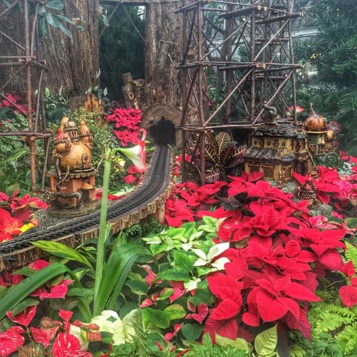 10+ Cincinnati Holiday Events That You Don't Want to Miss!