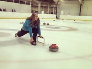 13 Reasons Why You Need to Try Curling Now - Adventure Mom