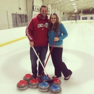 13 Reasons Why You Need to Try Curling Now