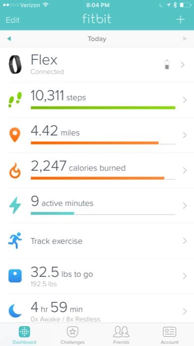4 Ways A Fitbit Can Help You Achieve Your Fitness Goals - Adventure Mom