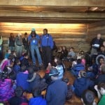 10 Reasons to Visit the National Underground Railroad Freedom Center in ...