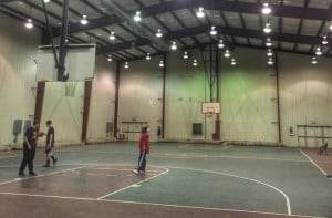 Fun Things to Do at Split Rock Resort in the Winter