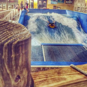 Fun Things to Do at Split Rock Resort in the Winter