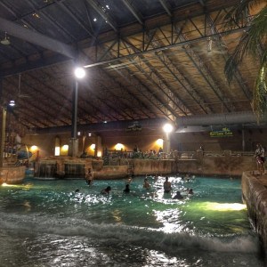 Things to Do at Split Rock Resort in the Winter - Adventure Mom