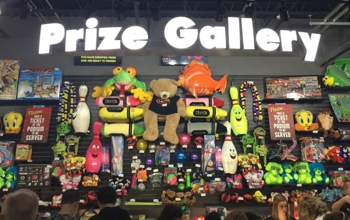 What Scene 75 has to Offer for All Ages - Adventure Mom