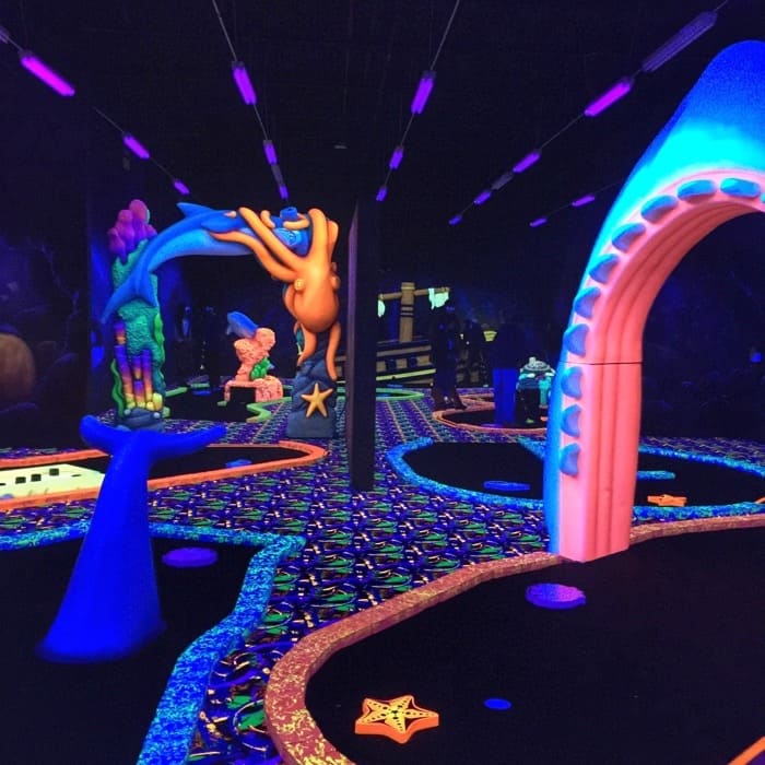 What Scene 75 has to Offer for All Ages - Adventure Mom