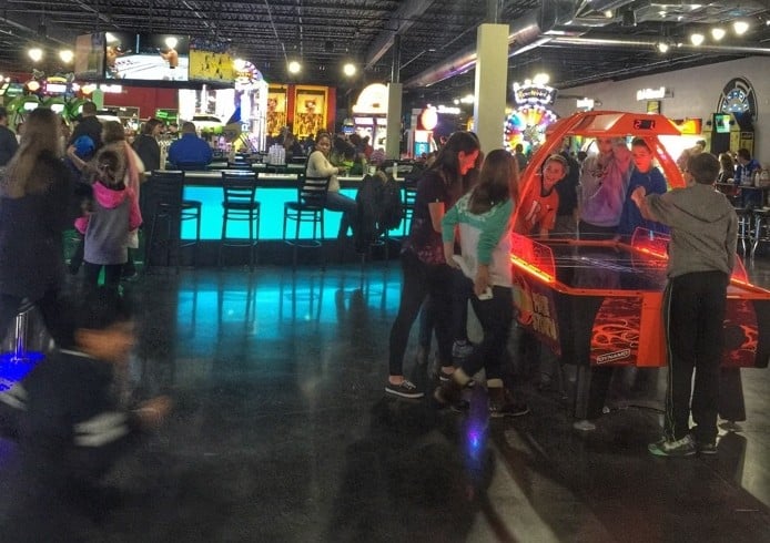 What Scene 75 has to Offer for All Ages - Adventure Mom