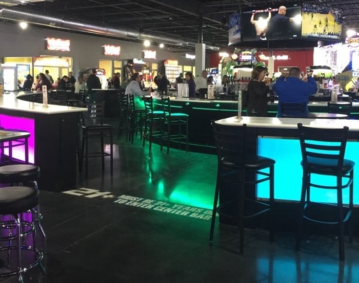 What Scene 75 has to Offer for All Ages - Adventure Mom