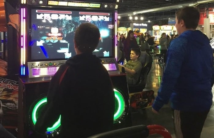 What Scene 75 has to Offer for All Ages - Adventure Mom