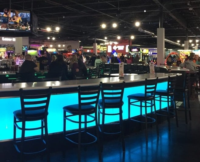 What Scene 75 has to Offer for All Ages - Adventure Mom