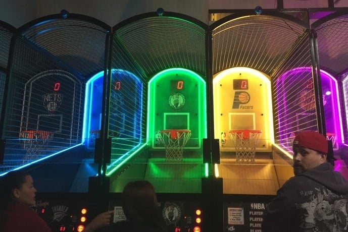 What Scene 75 has to Offer for All Ages - Adventure Mom