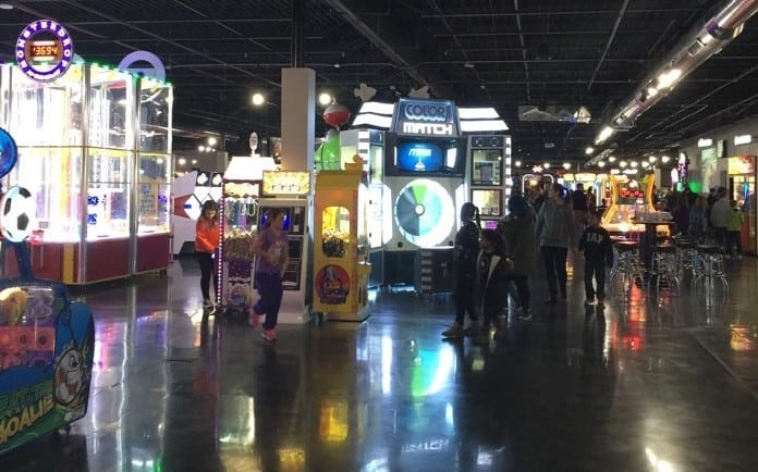 What Scene 75 has to Offer for All Ages - Adventure Mom