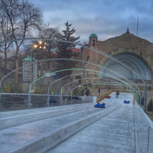 A Behind the Scenes Tour of the Toledo Zoo - Adventure Mom